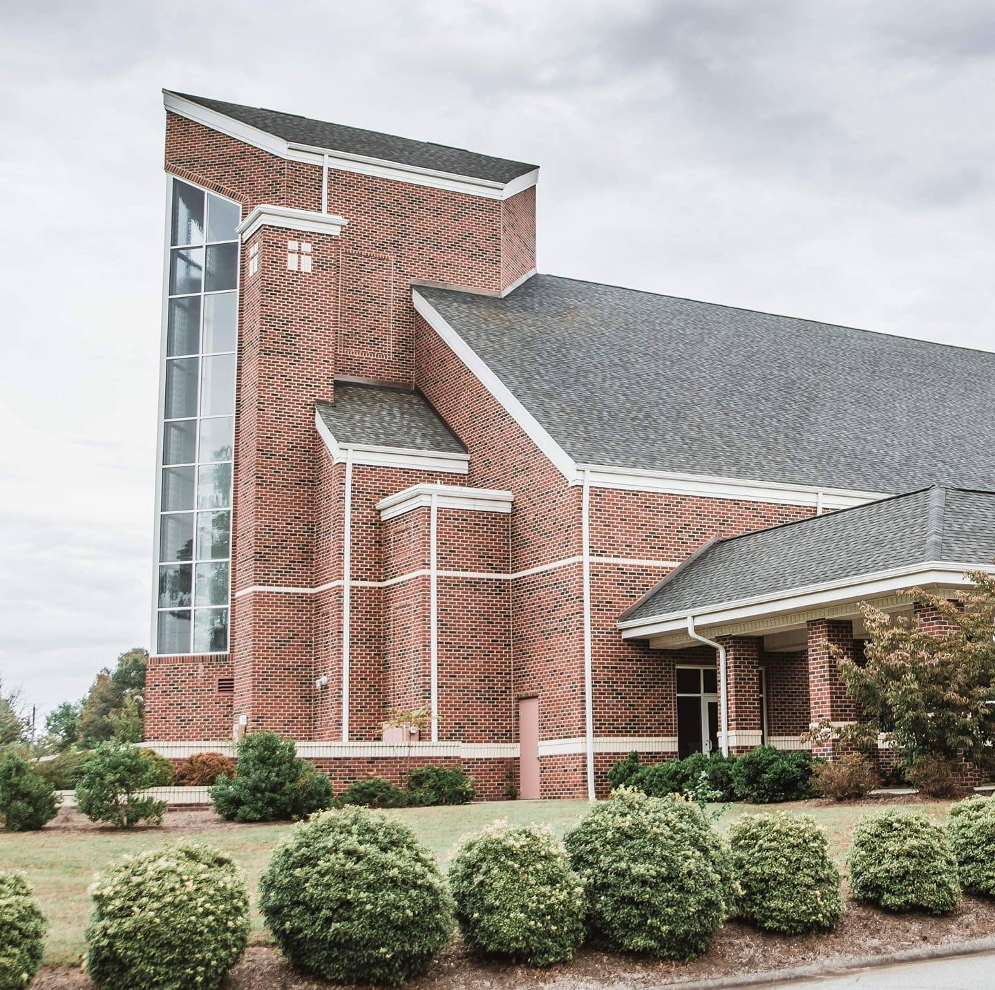 About - Open Door Church Hickory